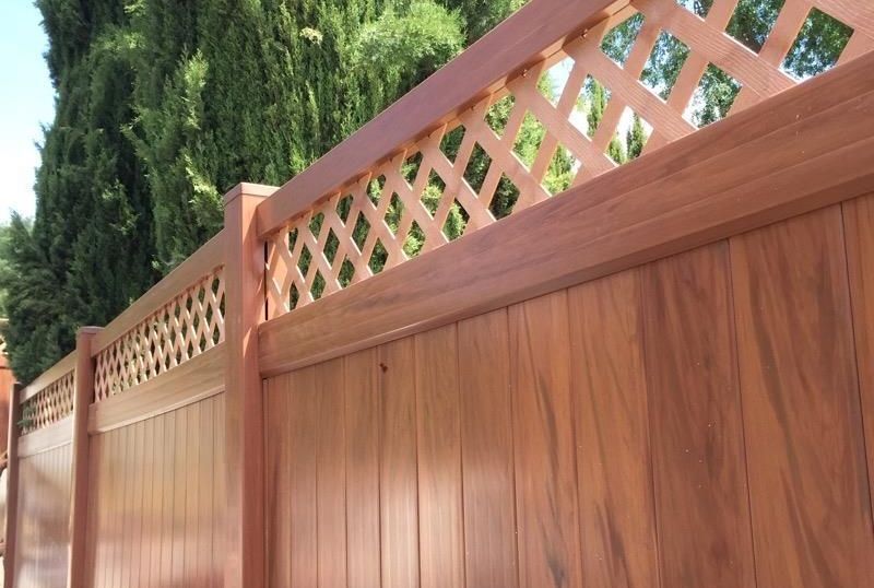 Residential and Commercial Fencing | Vallejo, CA