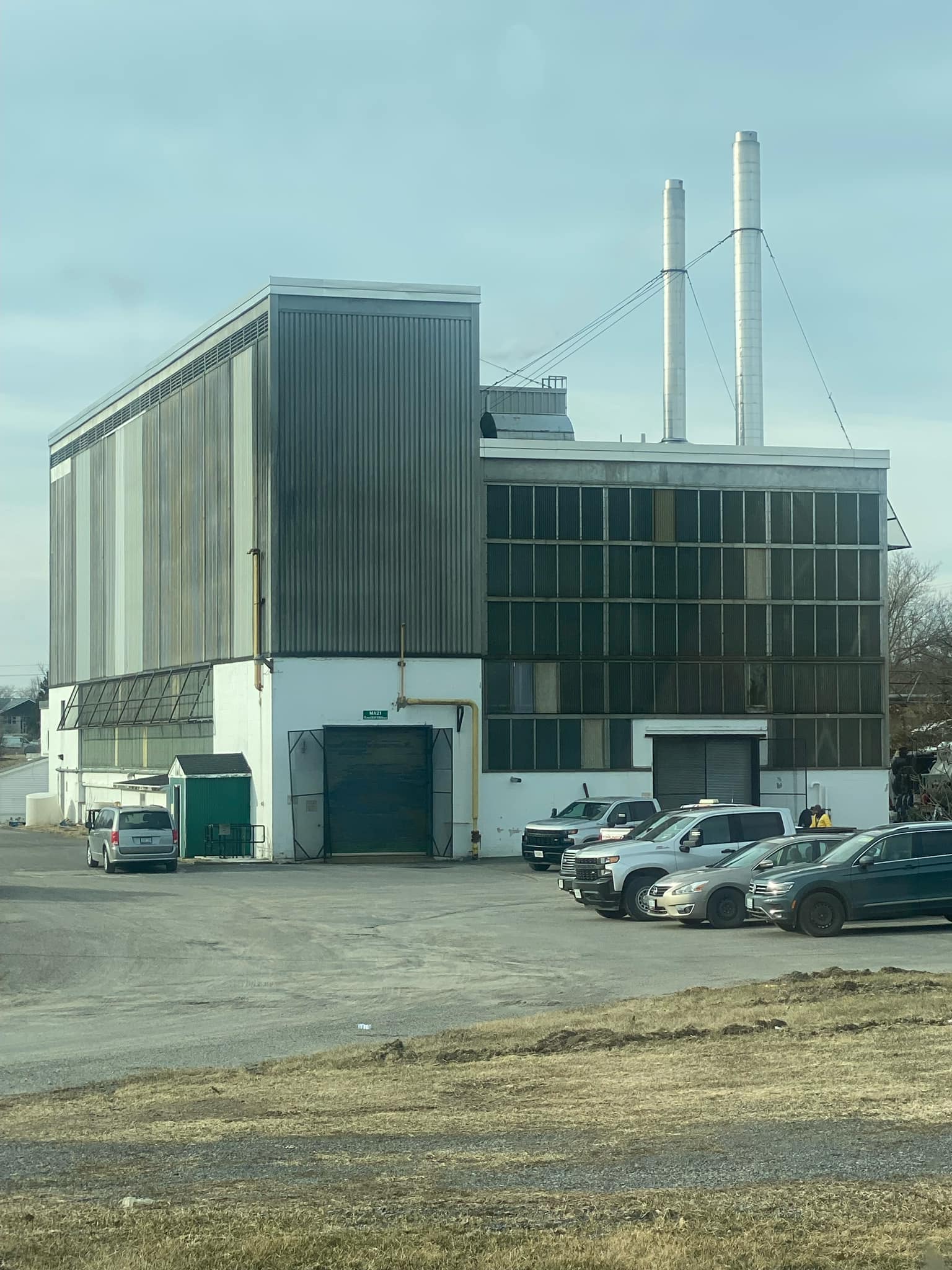 Our Projects | Universal Mechanical Kingston