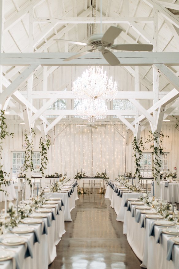 Charmed Events SC | Party Rentals in Anderson, SC