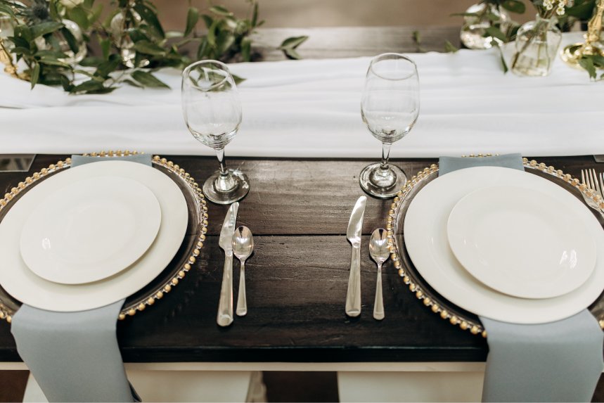 Charmed Events SC | Party Rentals in Anderson, SC