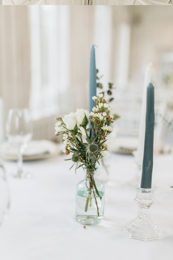 Charmed Events SC | Party Rentals in Anderson, SC