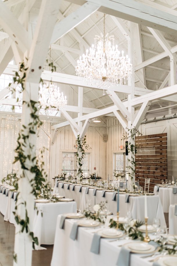 Party Rental Store in Anderson, SC - Charmed Events SC