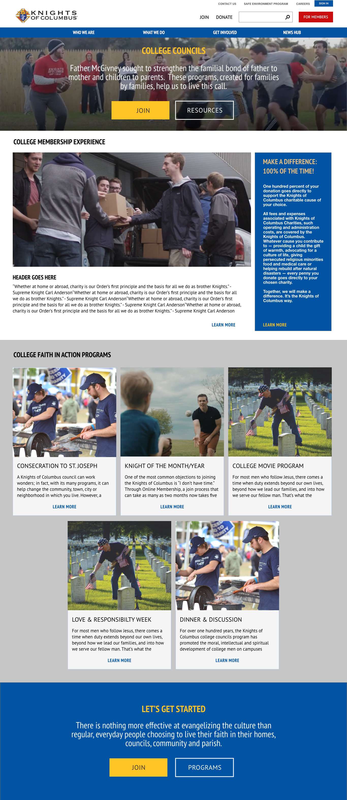 Howard Beaver - Product Design and Leadership