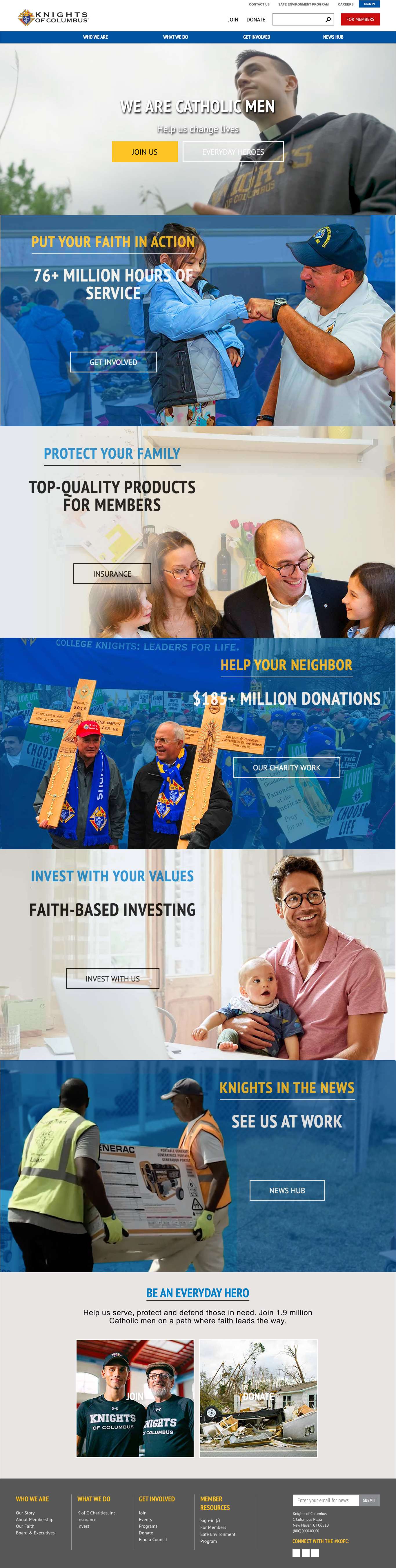 Howard Beaver - Product Design and Leadership