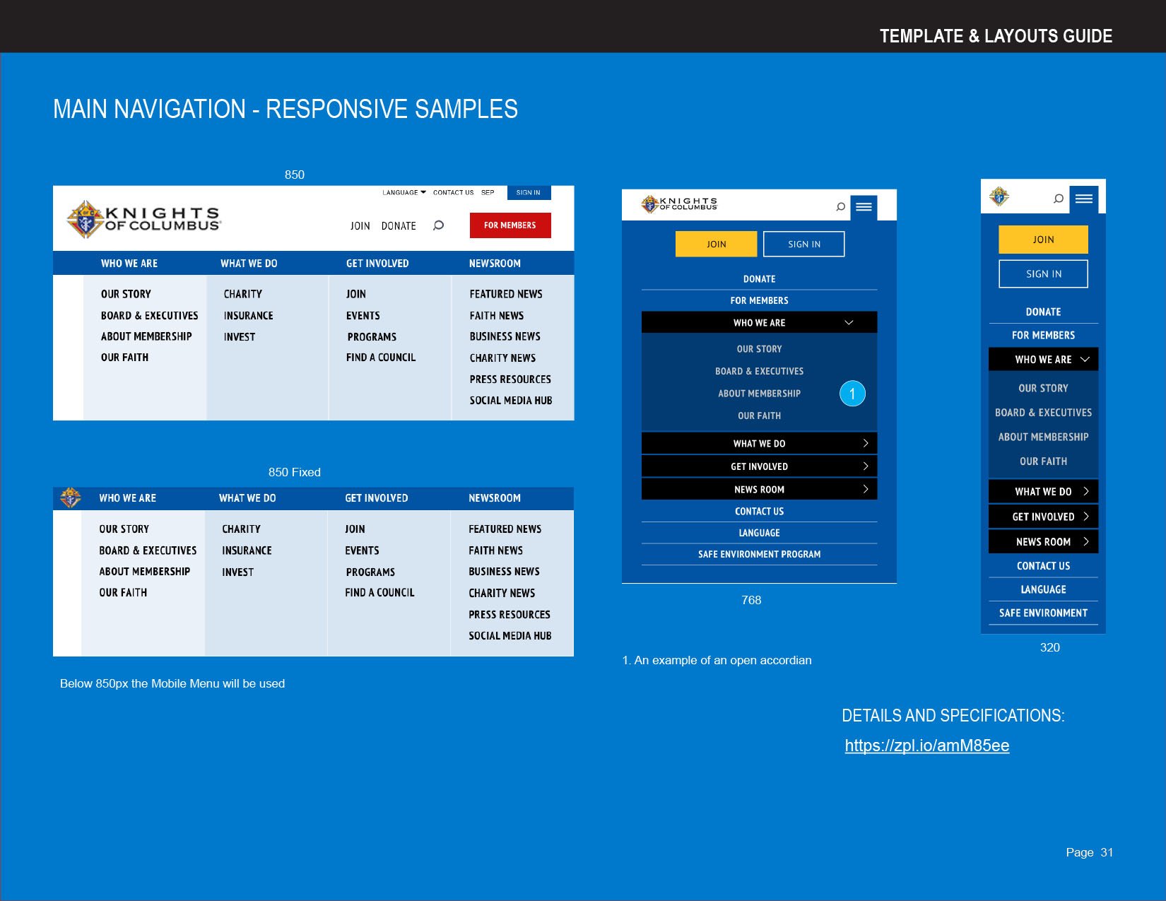 Howard Beaver UX/UI Professional