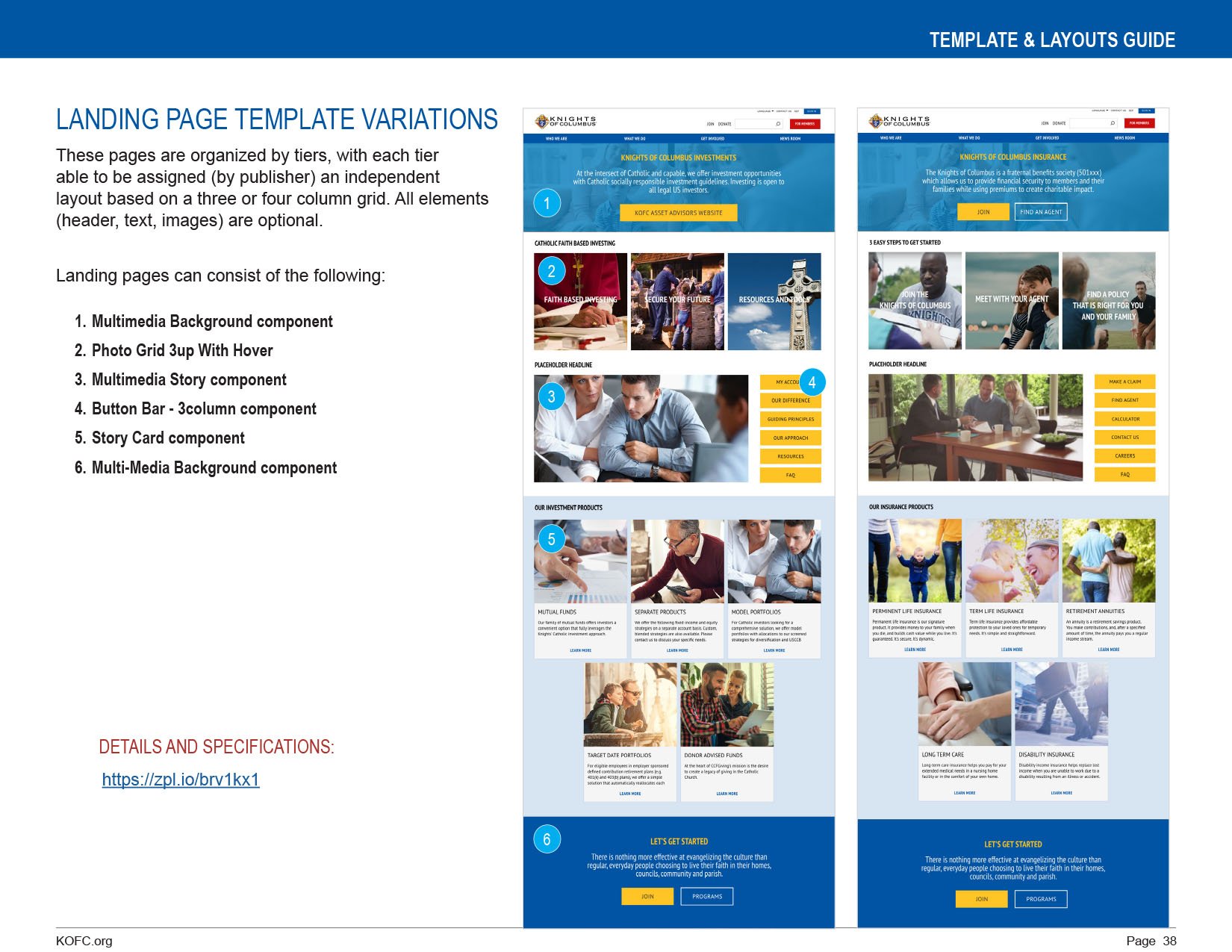 Howard Beaver - Product Design and Leadership