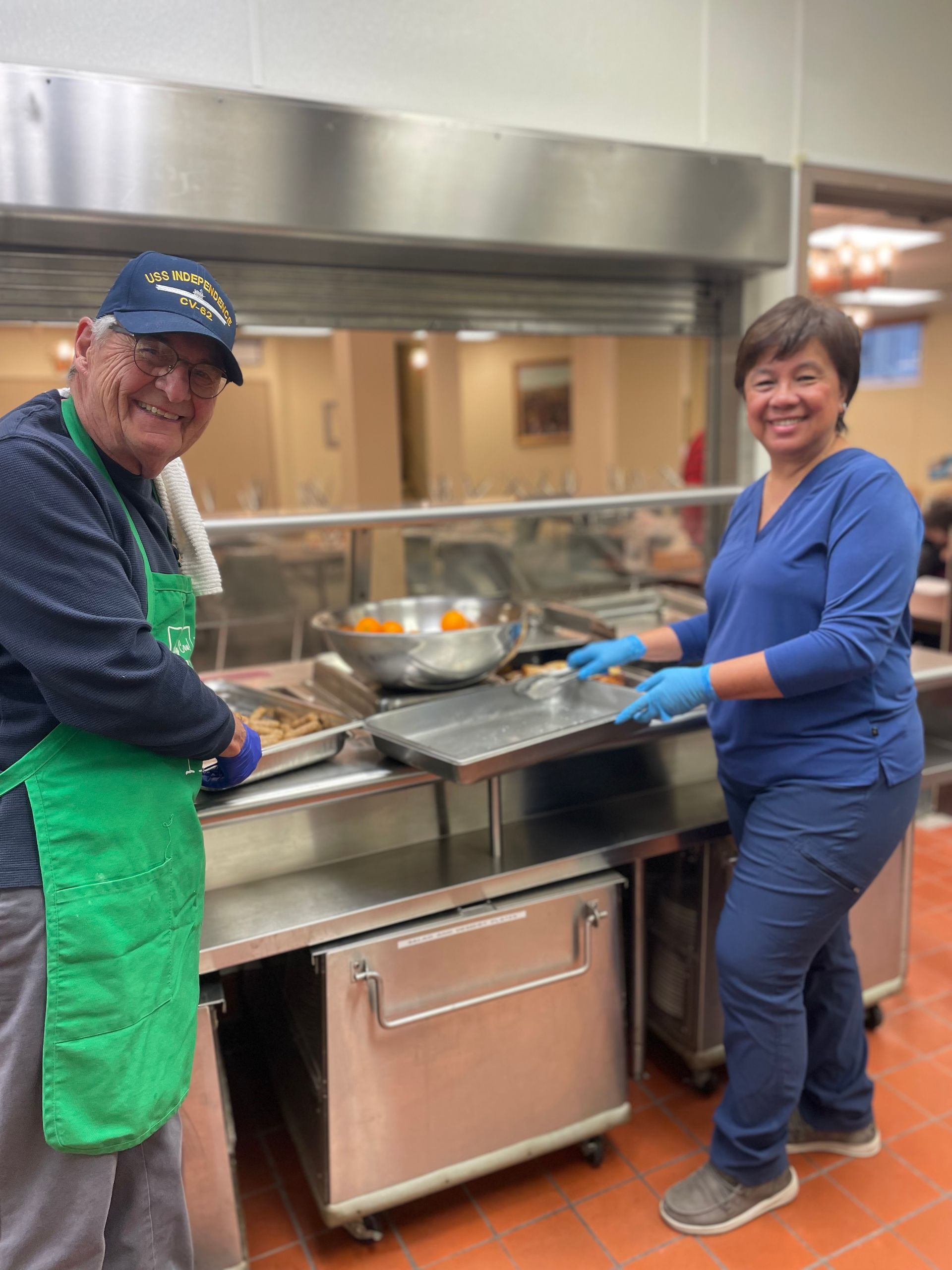 Community Engagement | First Presbyterian Church - Wichita