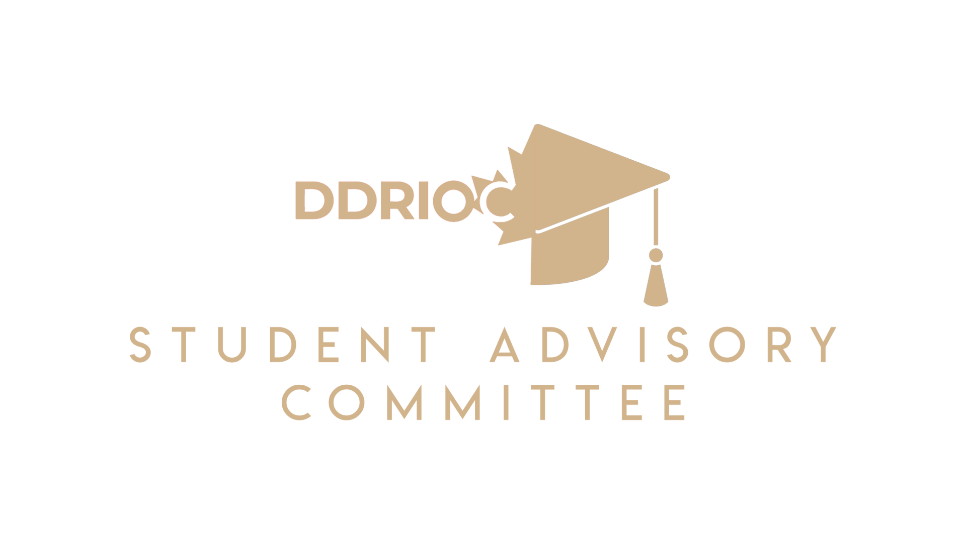 Meaghan King | Student Advisory Committee, (DDRIOC)