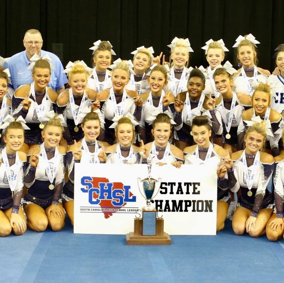 ACX Cheer School Team Classes