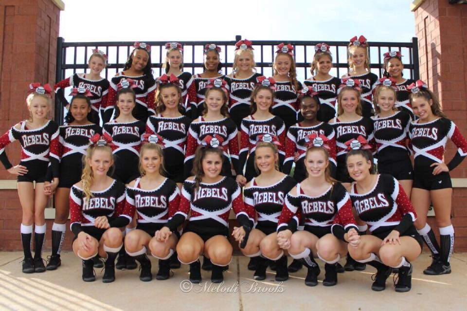 ACX Cheer School Team Classes