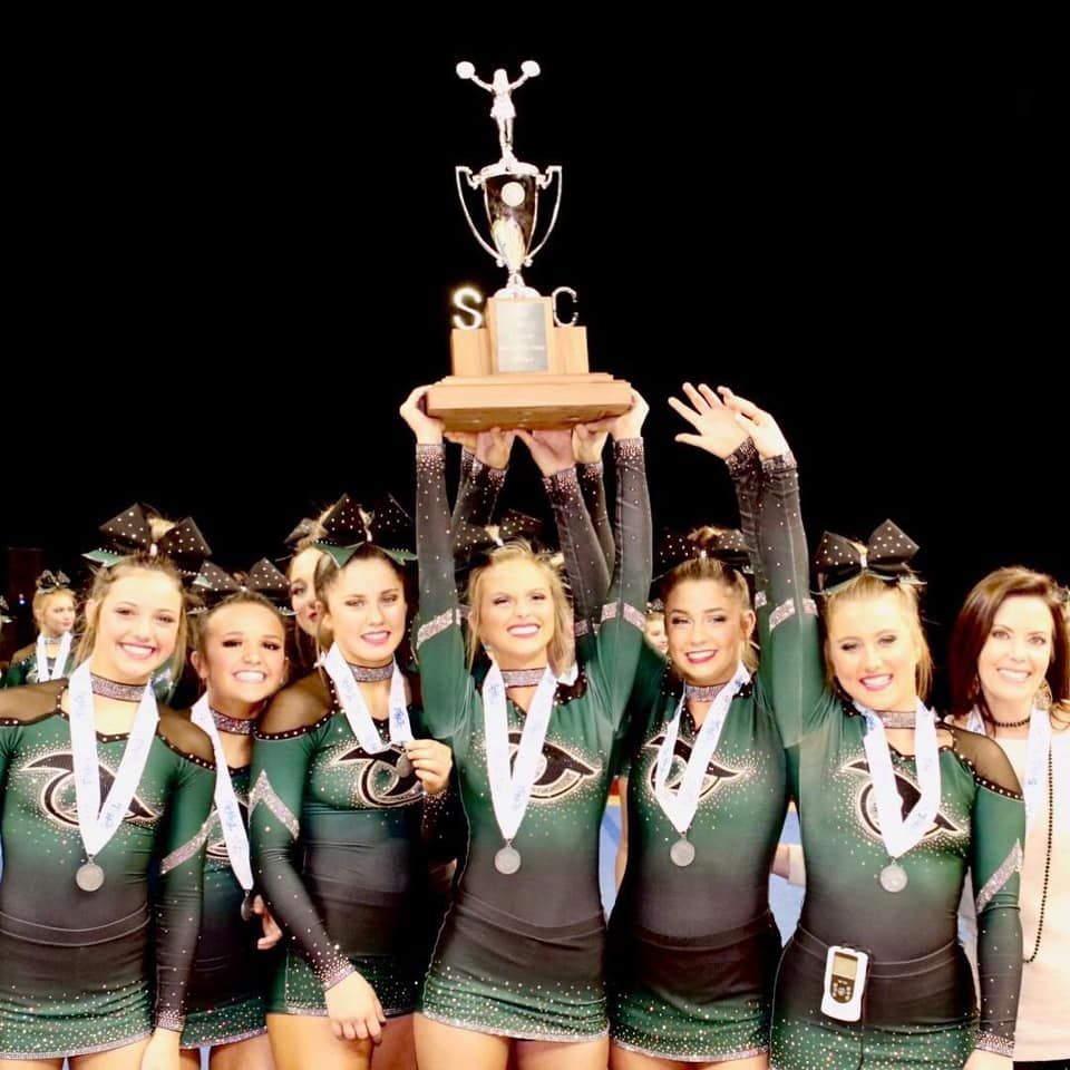 ACX Cheer School Team Classes