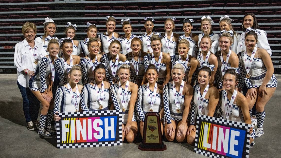 ACX Cheer School Team Classes