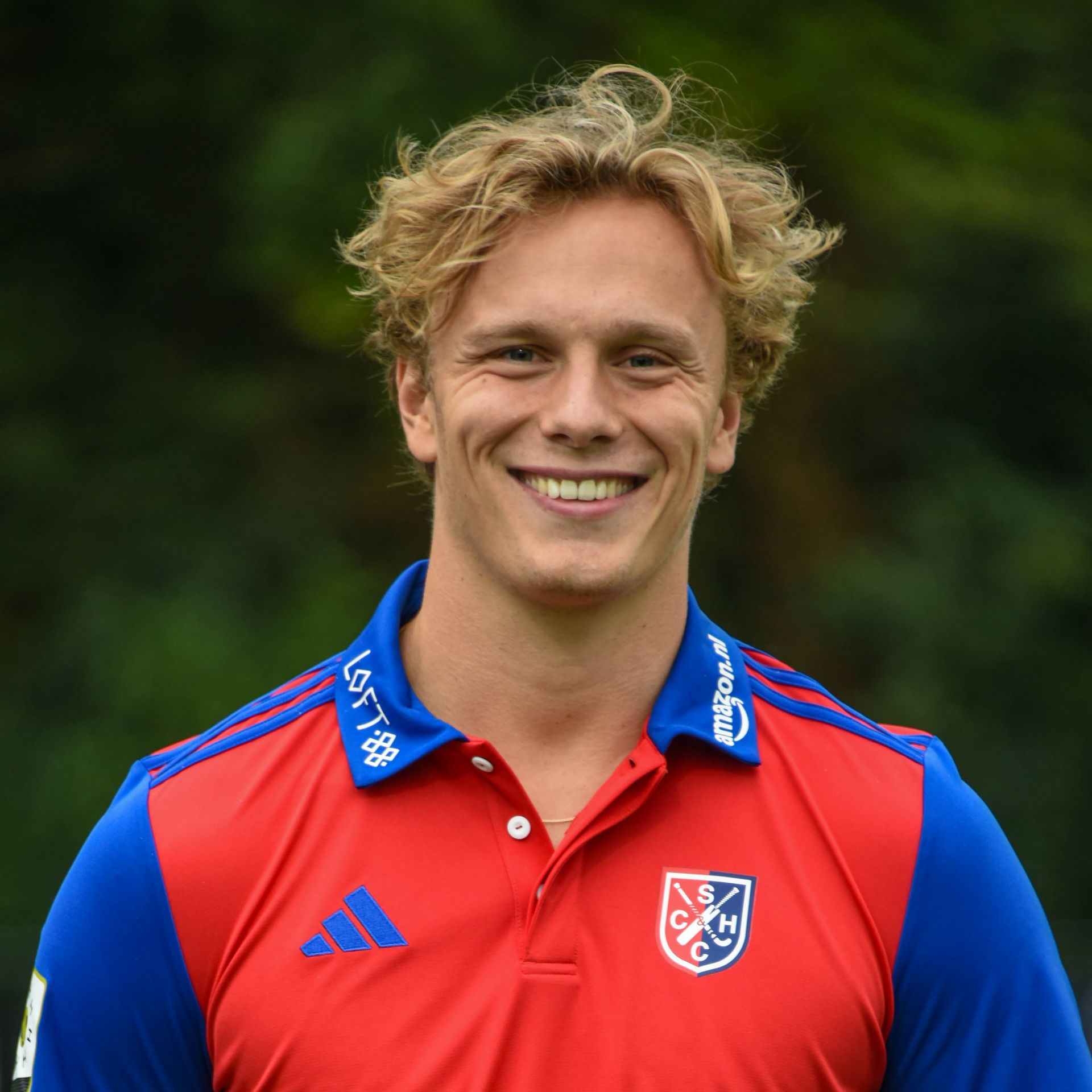 Hockeyclub SCHC