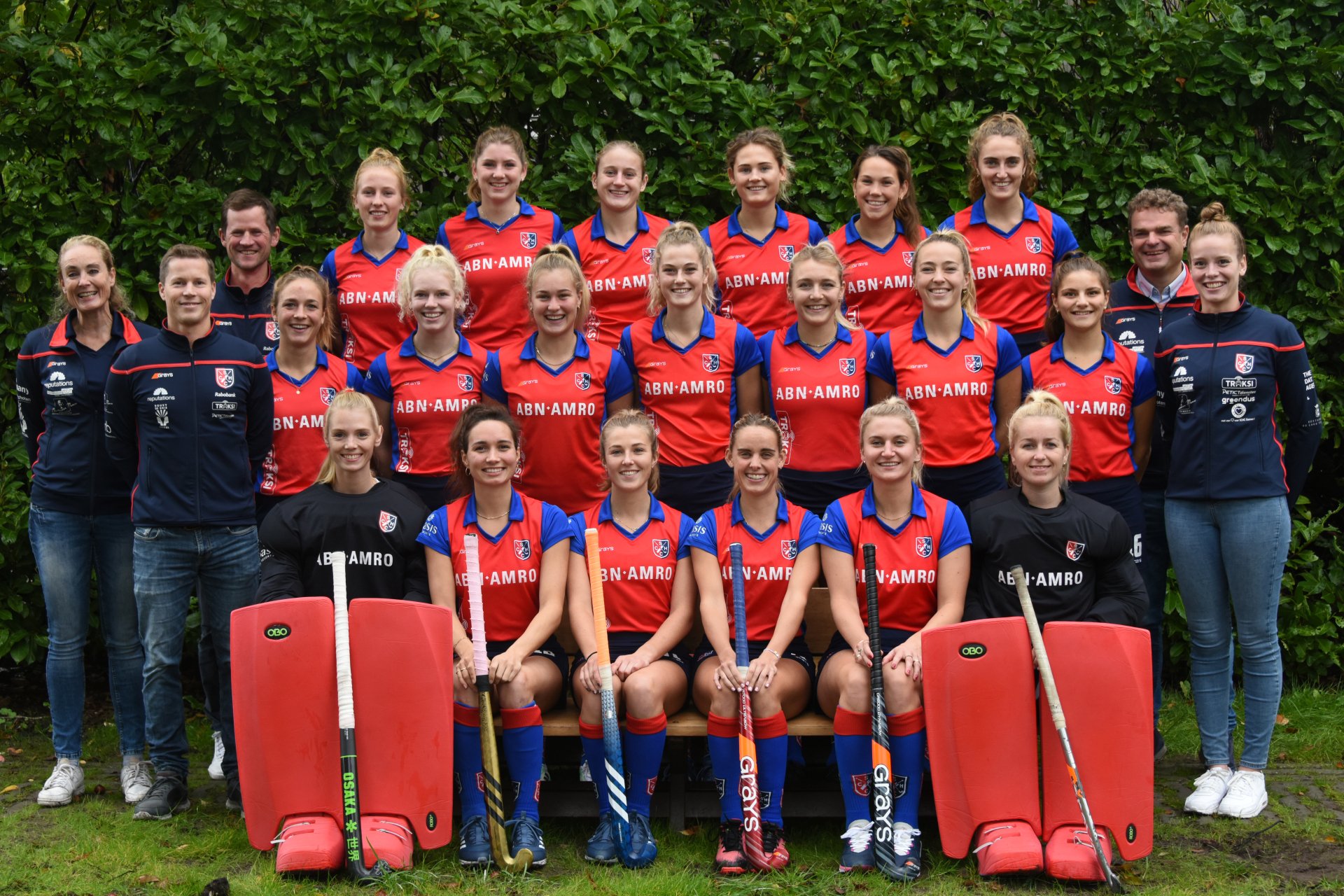 Hockeyclub SCHC