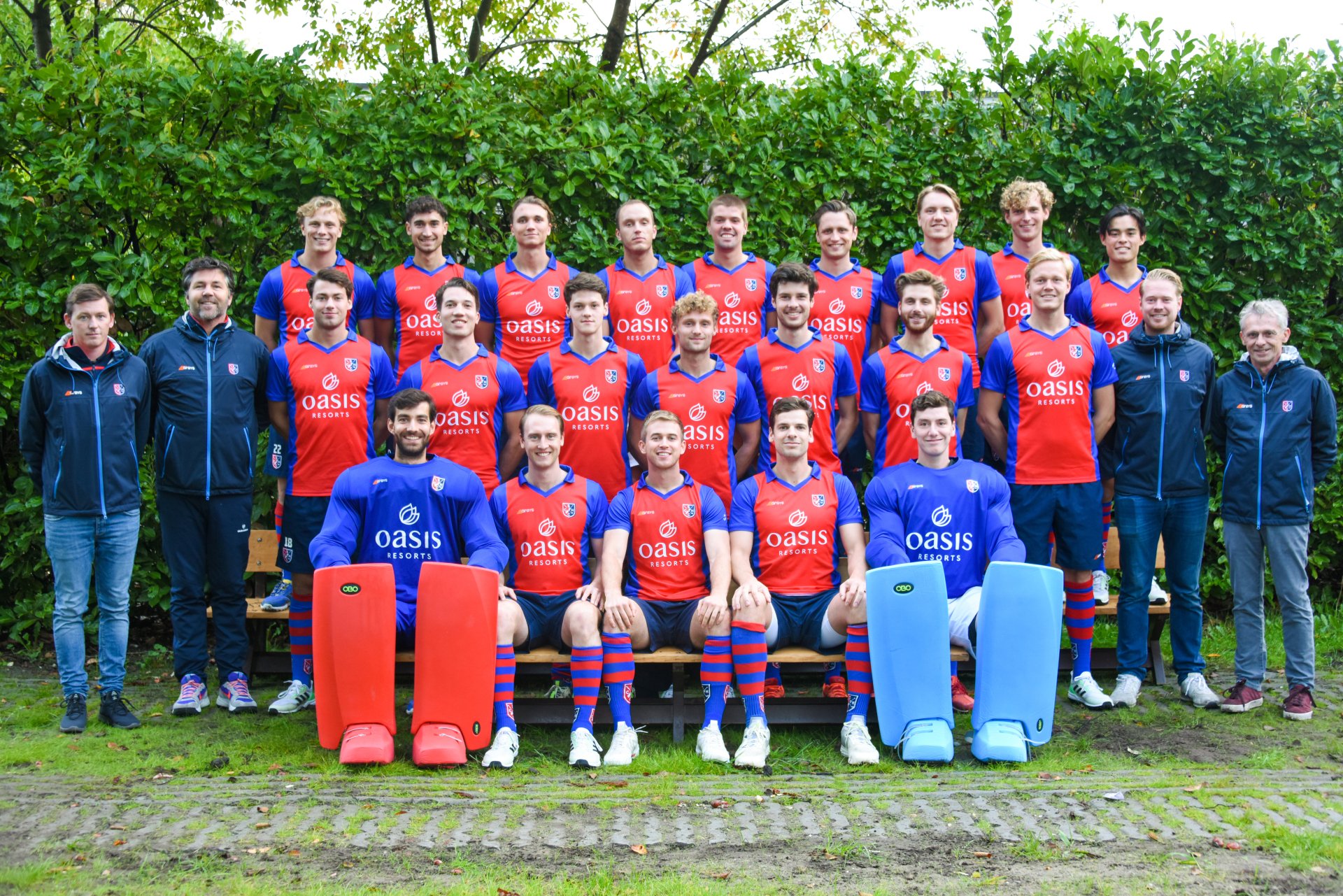 Hockeyclub SCHC