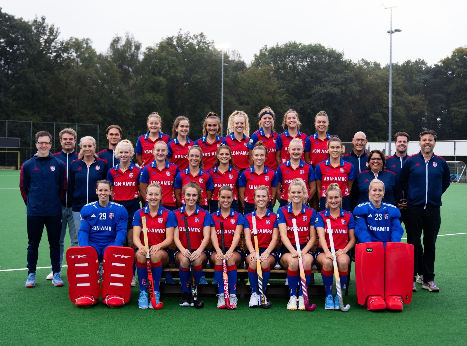 Hockeyclub SCHC