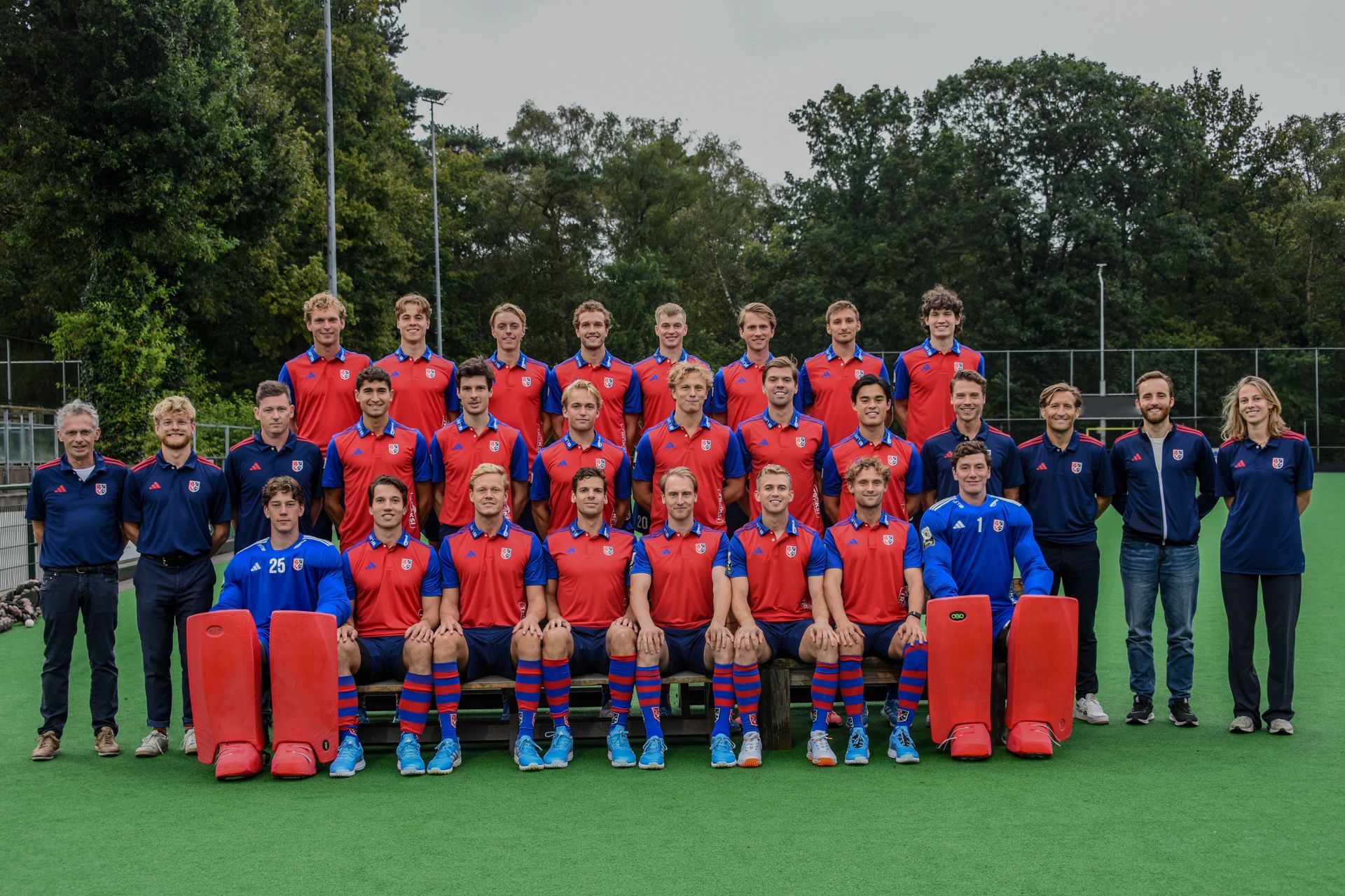 Hockeyclub SCHC