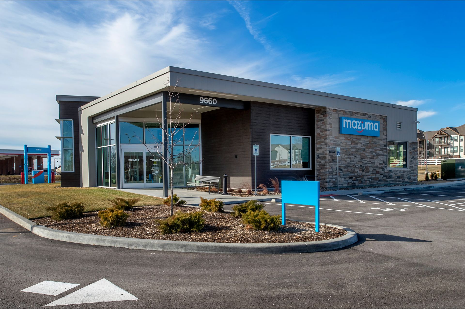 Self-Perform Construction Services