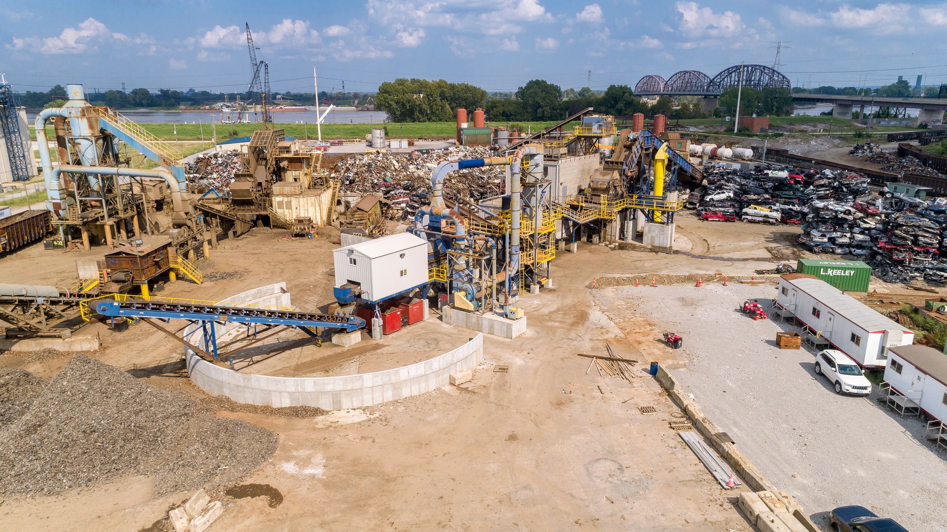 Self-Perform Construction Services