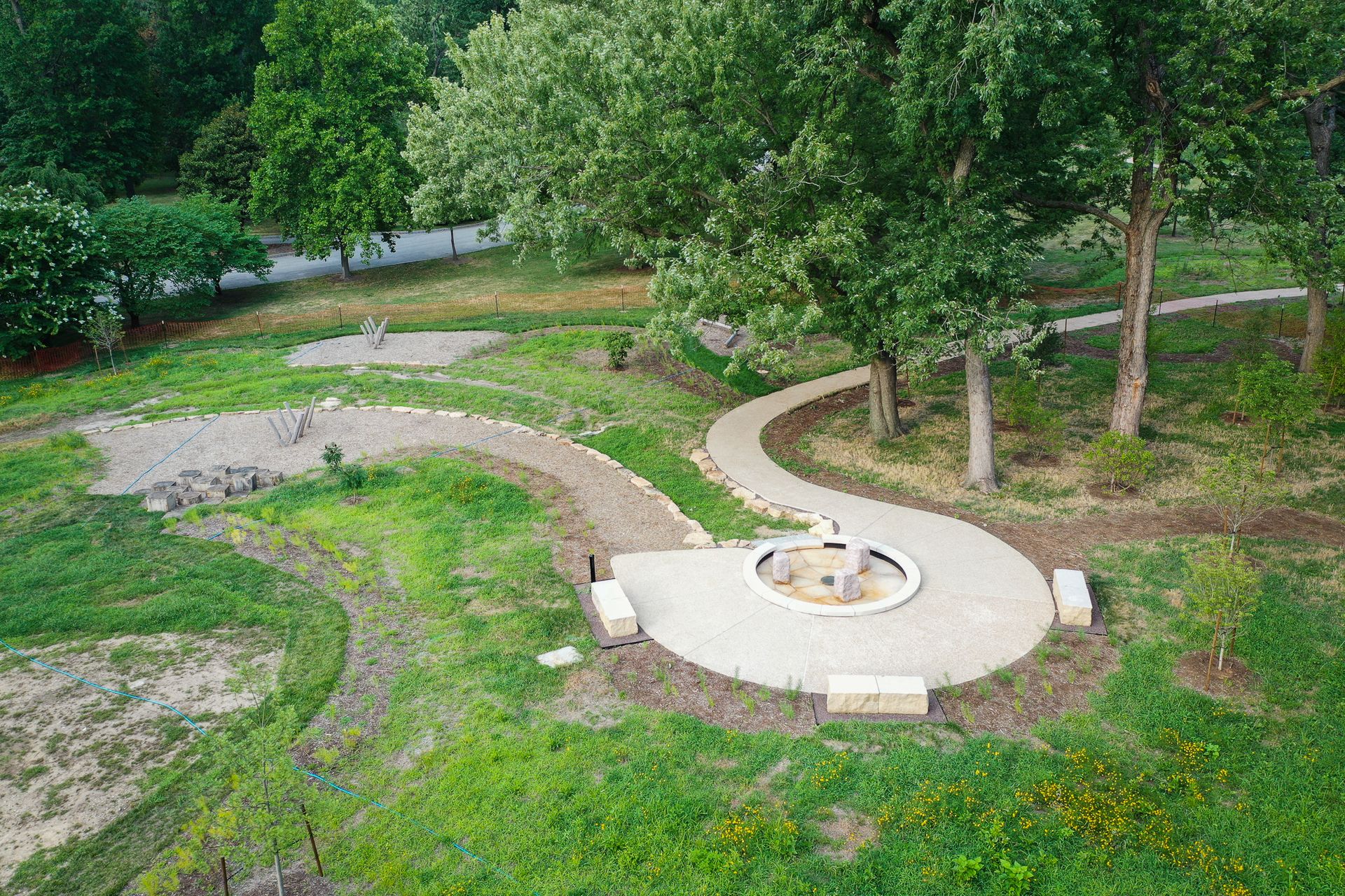 Tower Grove Park