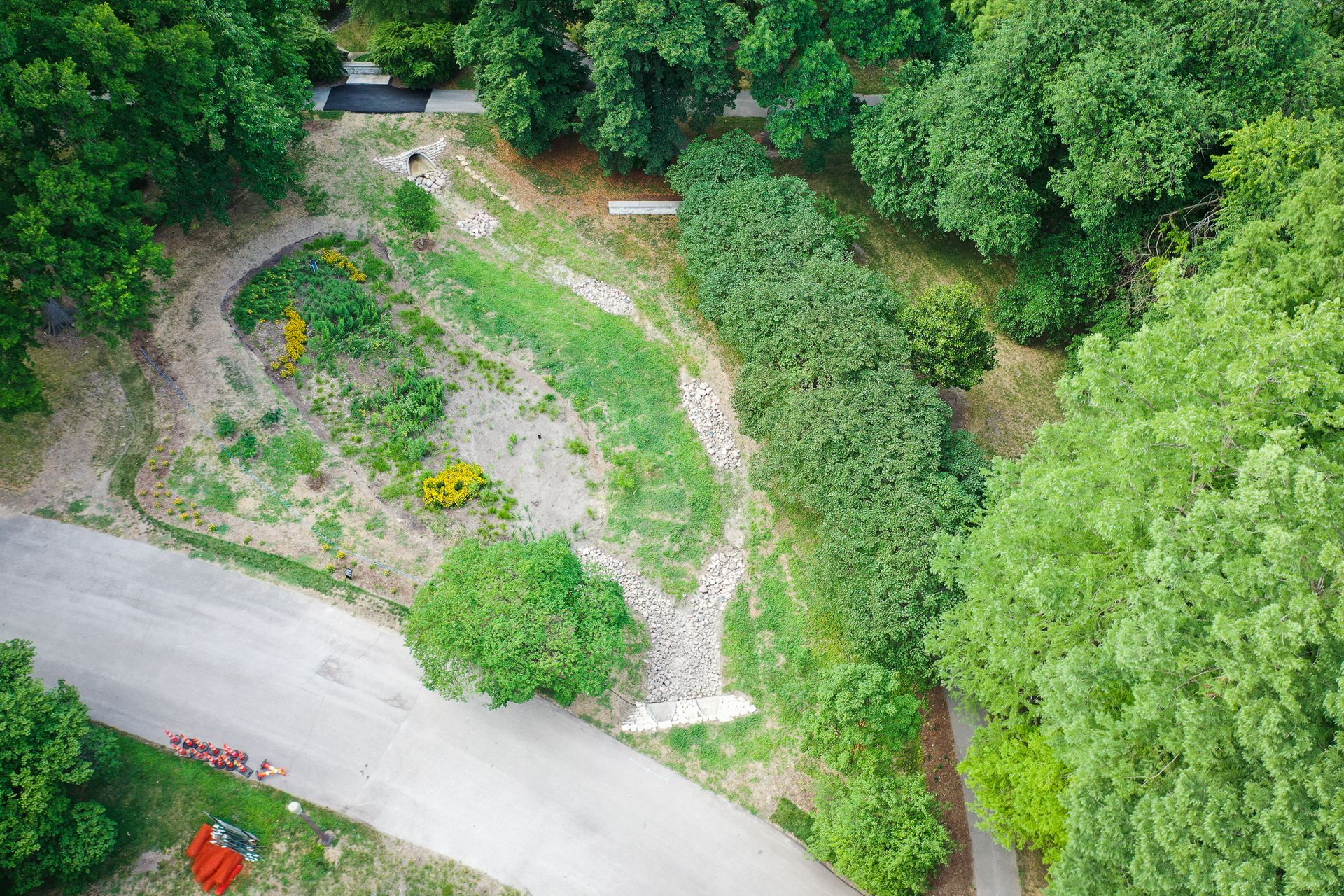 Tower Grove Park