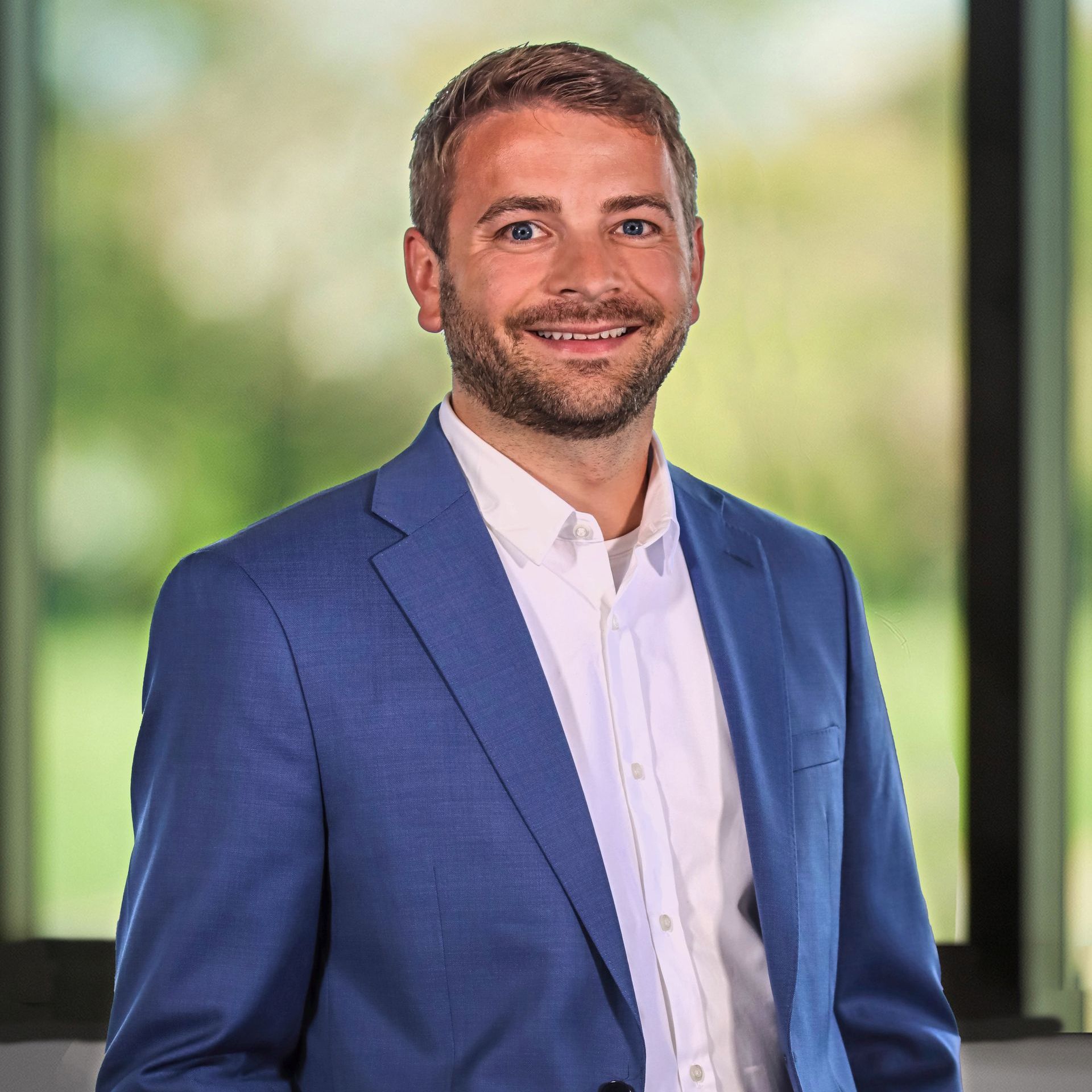 Leadership at Keeley Construction