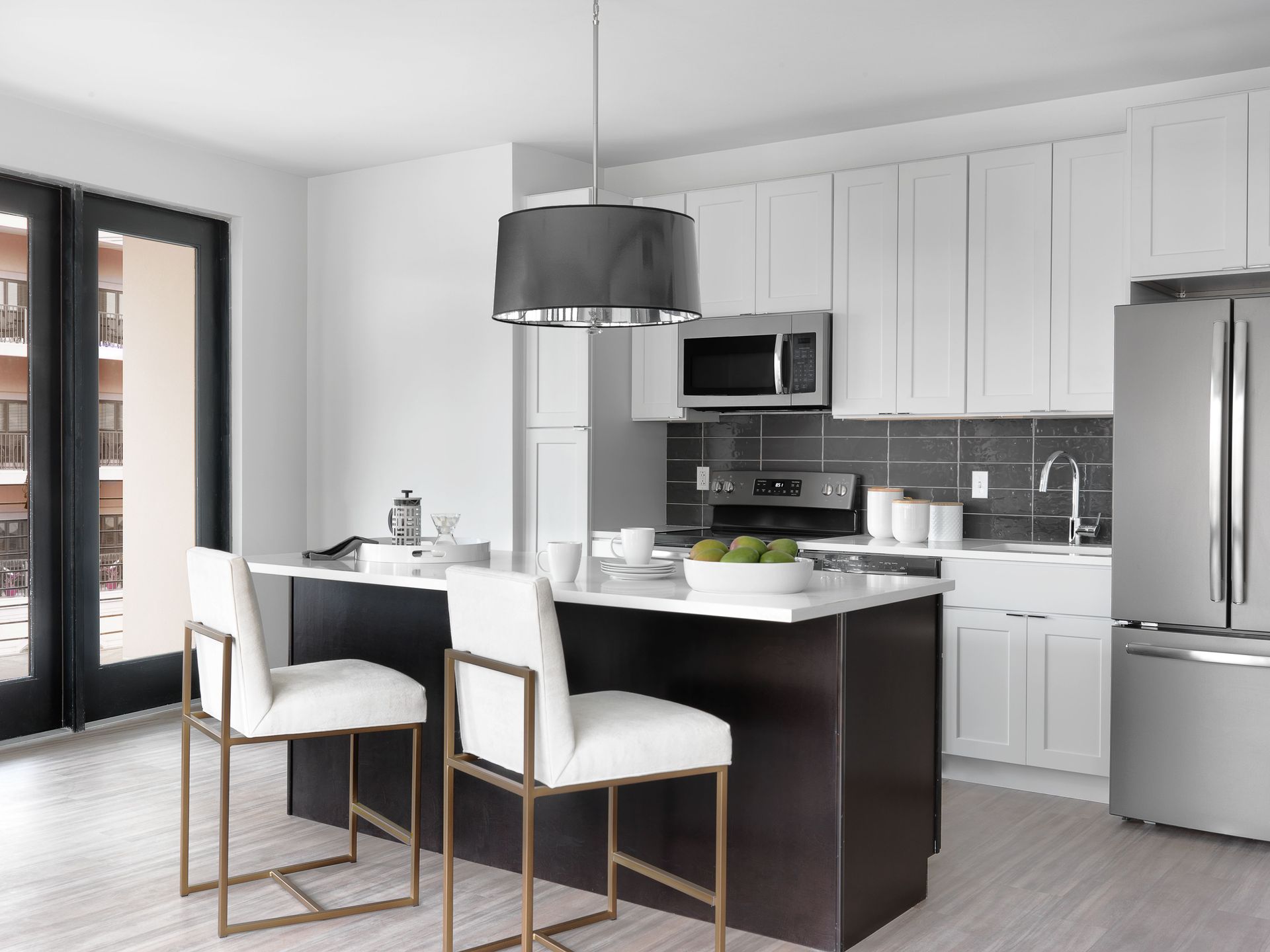 Nationwide Design-Build Construction Services