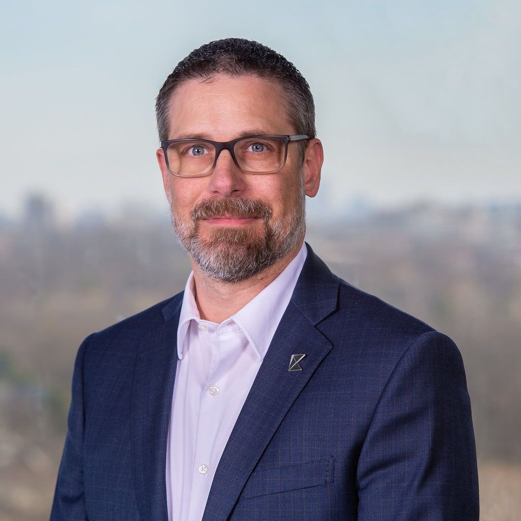 Leadership at Keeley Construction