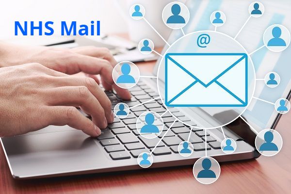 NHS Mail