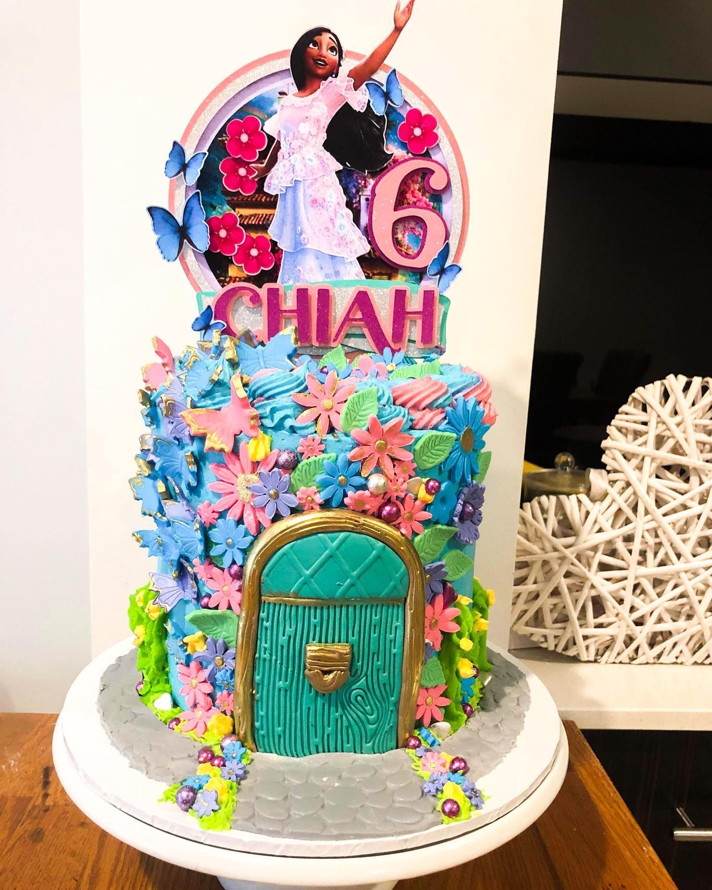 Custom Cake Toppers | Gold Coast Cake Toppers