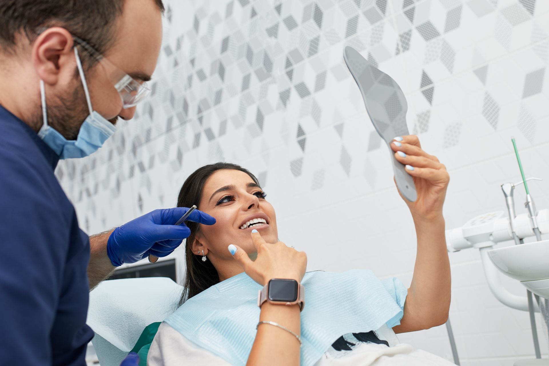 Advanced Brookline Dental | Brookline, MA