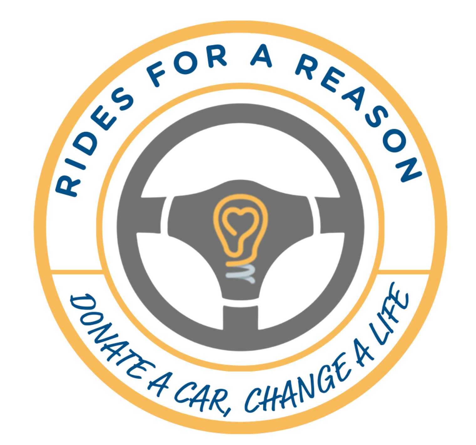 Rides for a Reason