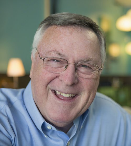 About Charity Reimagined