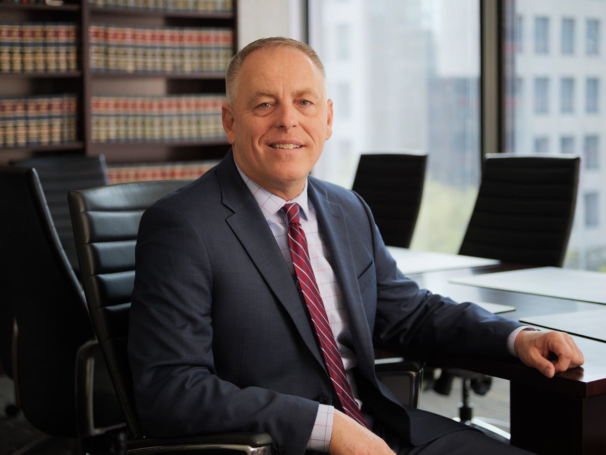 Home | Columbus, OH | Ryan M. Scott Attorney at Law