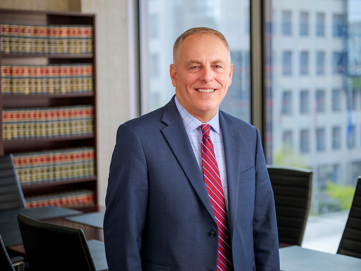 Home | Columbus, OH | Ryan M. Scott Attorney at Law