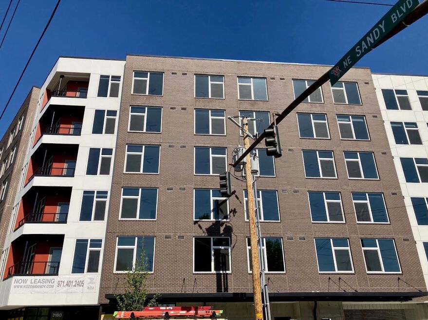 Apartments for Rent in Portland, OR | Koz on Sandy Blvd - Home