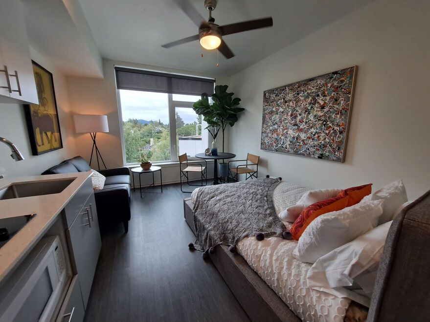 Apartments for Rent in Portland, OR | Koz on Sandy Blvd - Home