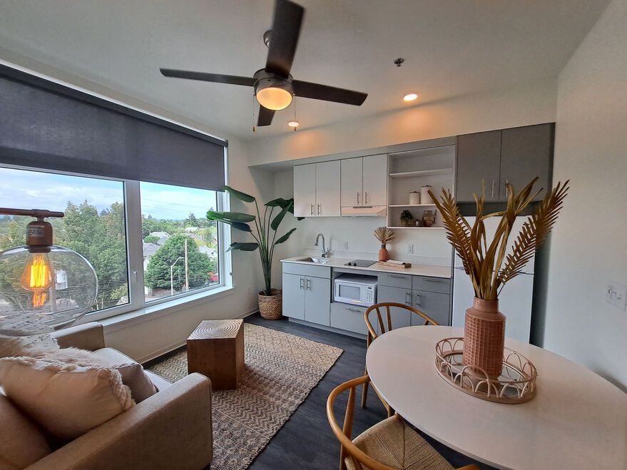Apartments for Rent in Portland, OR | Koz on Sandy Blvd - Home