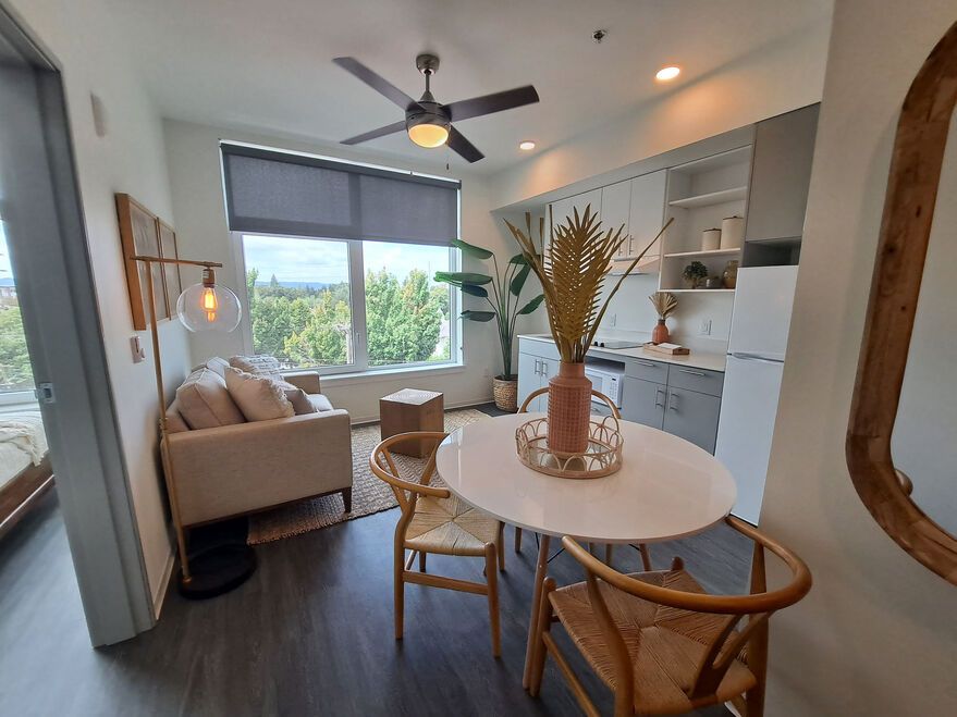 Apartments for Rent in Portland, OR | Koz on Sandy Blvd - Home