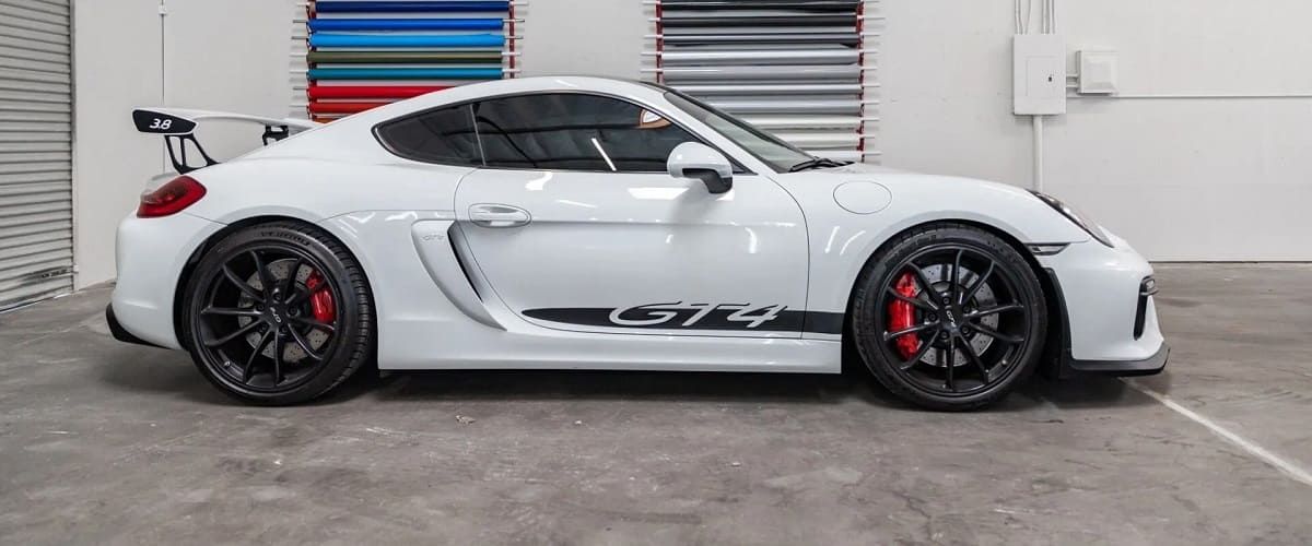 Evolve Window Tint Series Sacramento, CA | Ceramic Tint