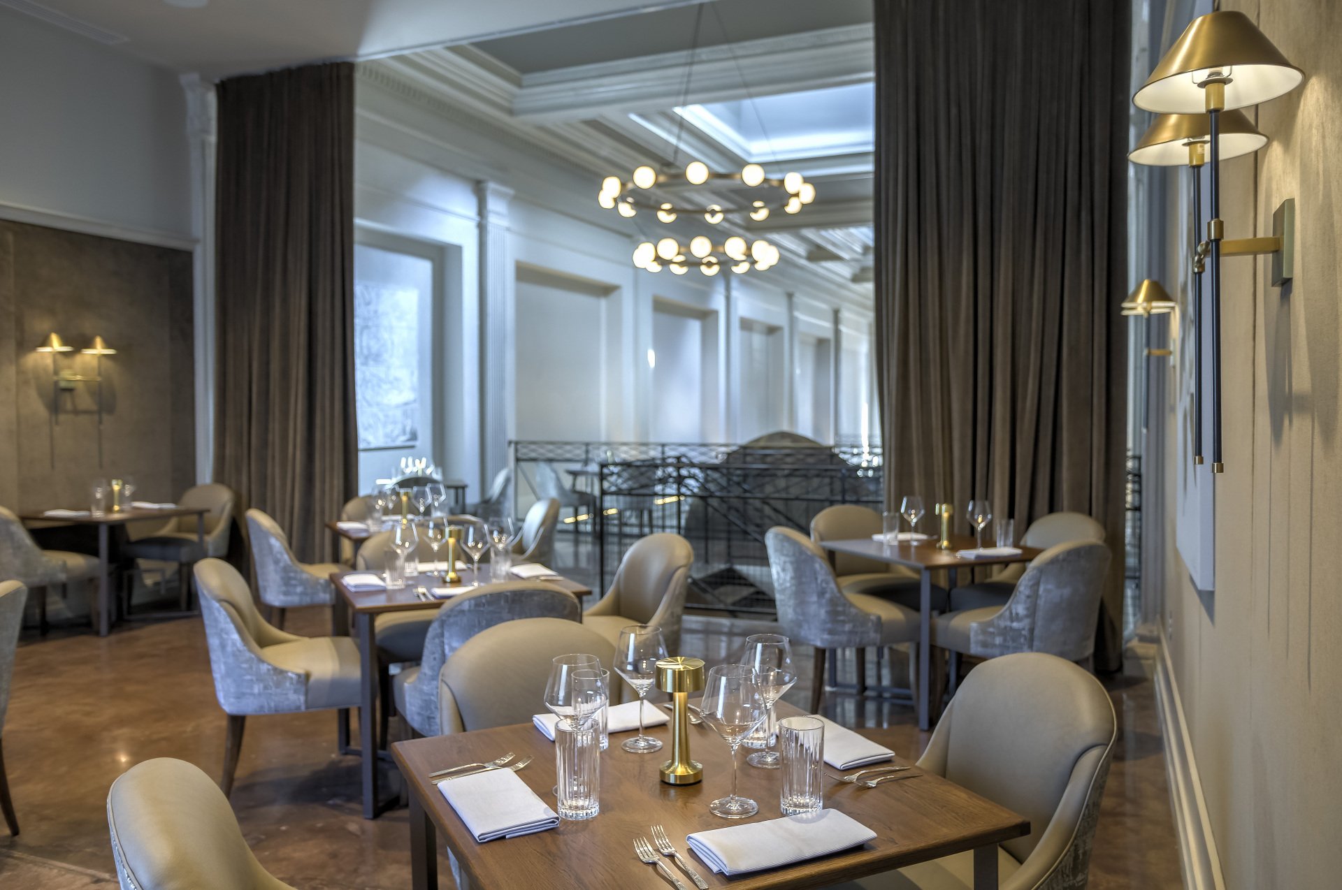 Ravello Ristorante Montgomery AL