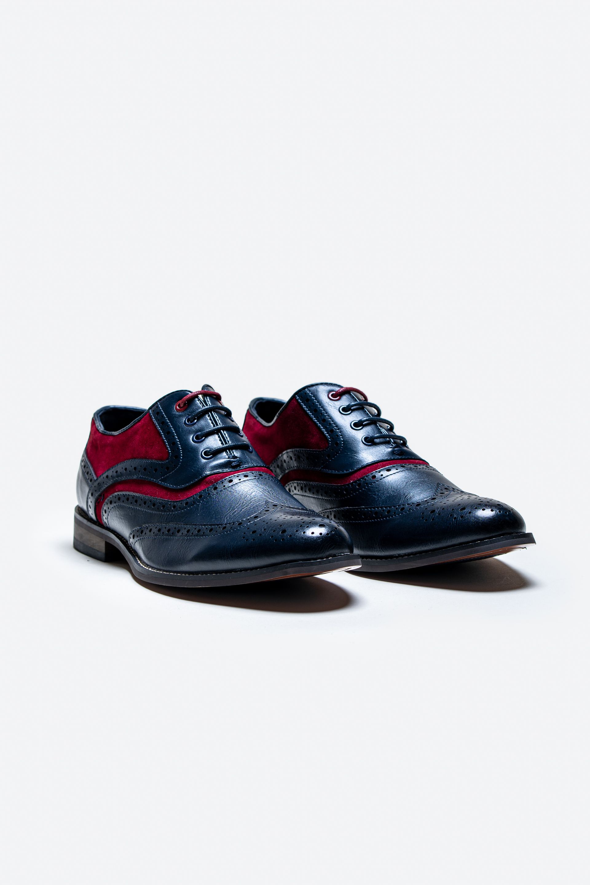 Formal Shoes & Smart Boots for Men | Cornwall