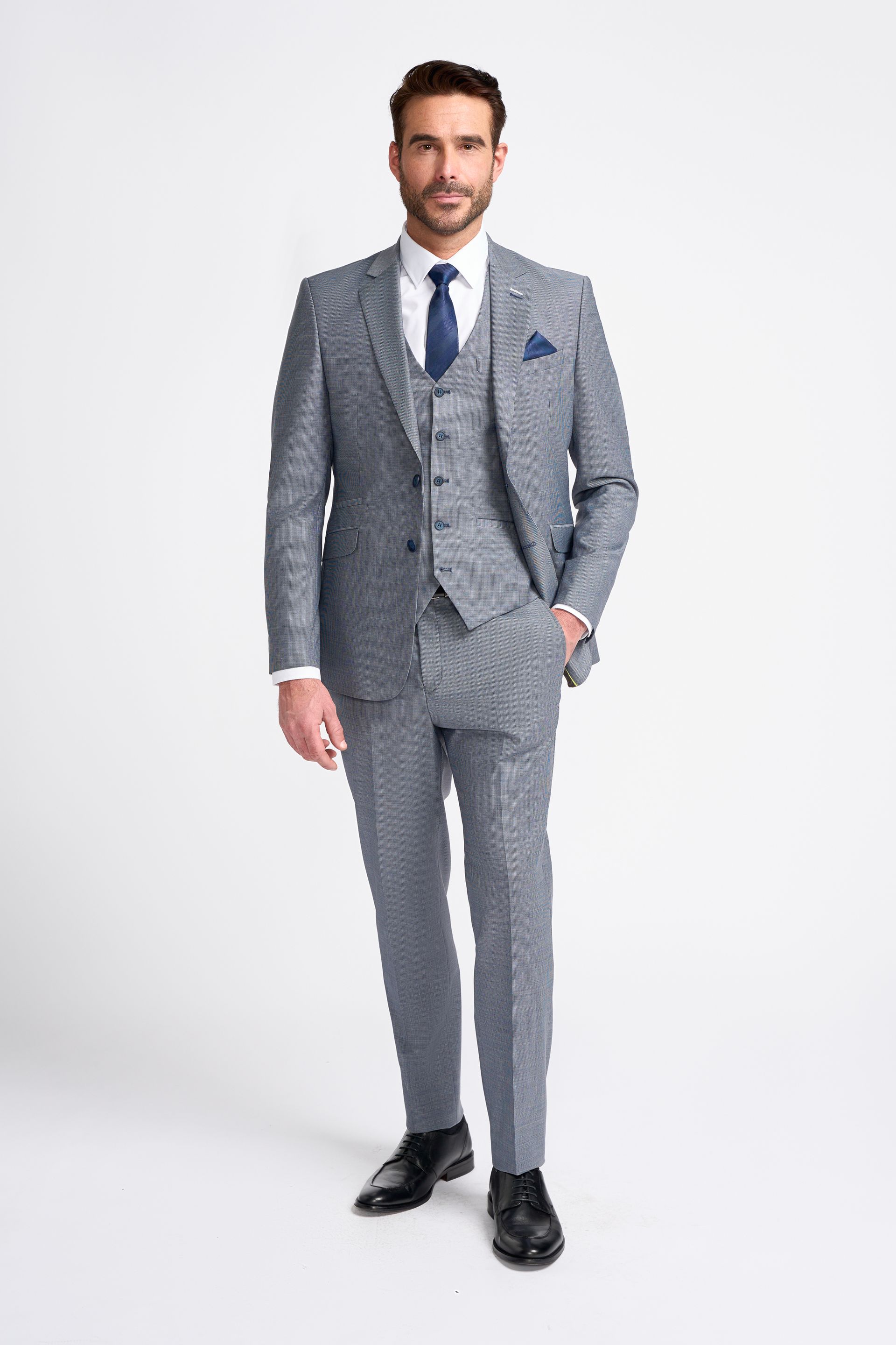 Designer & Wedding Suits for Sale | Cornwall Suit Room