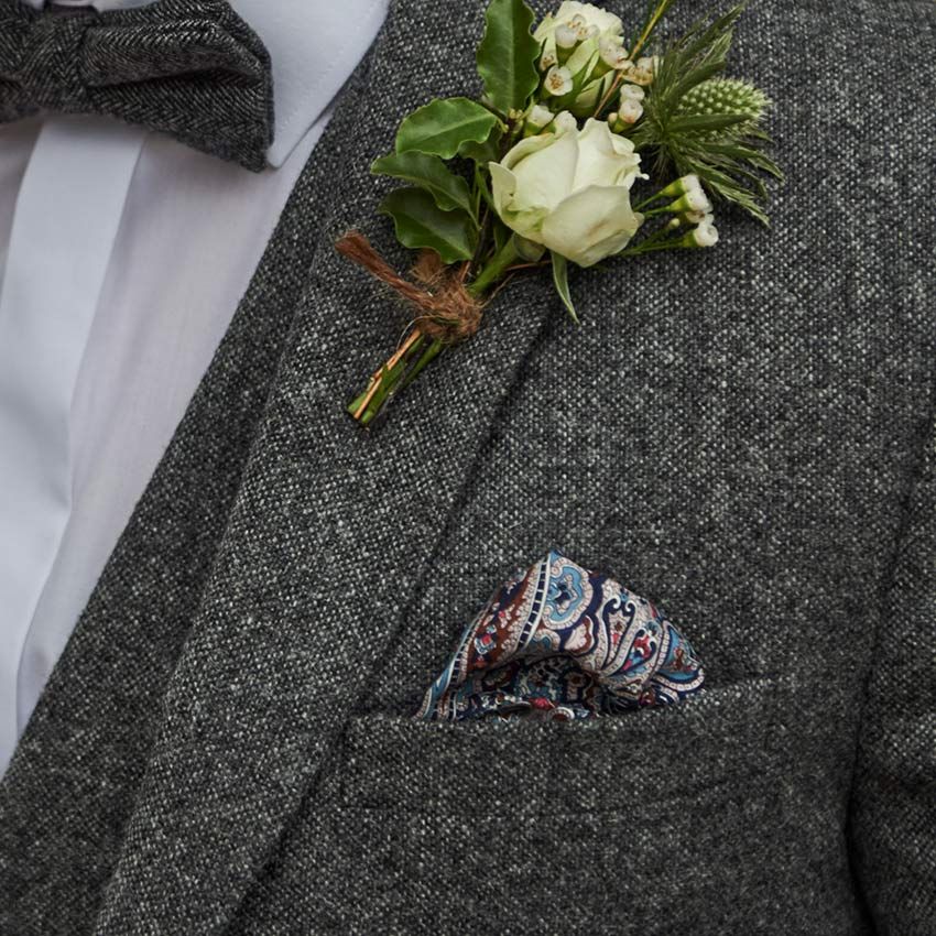 Suits For Hire