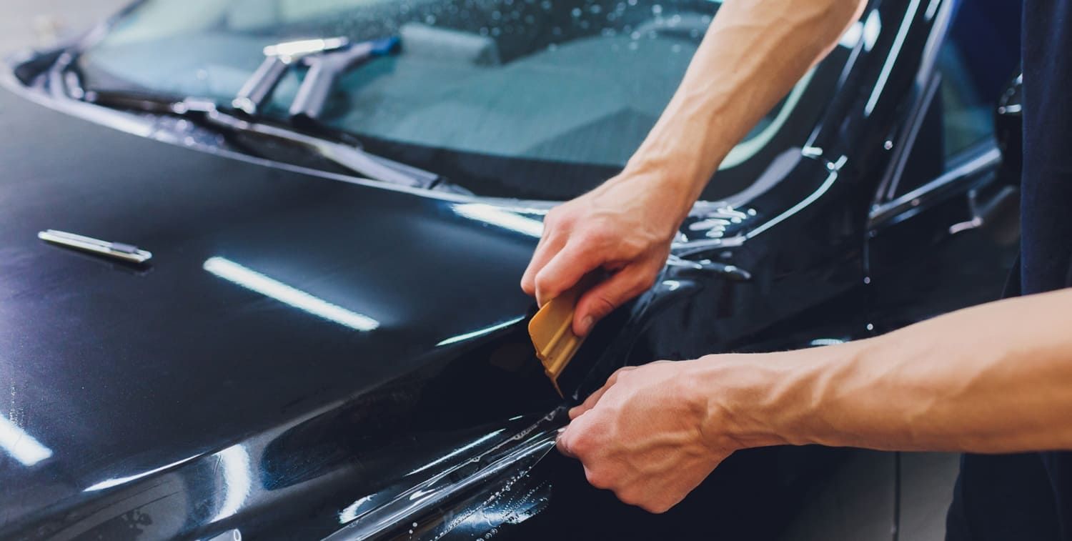 PPF for Luxury Vehicles: Ultimate Protection & Style