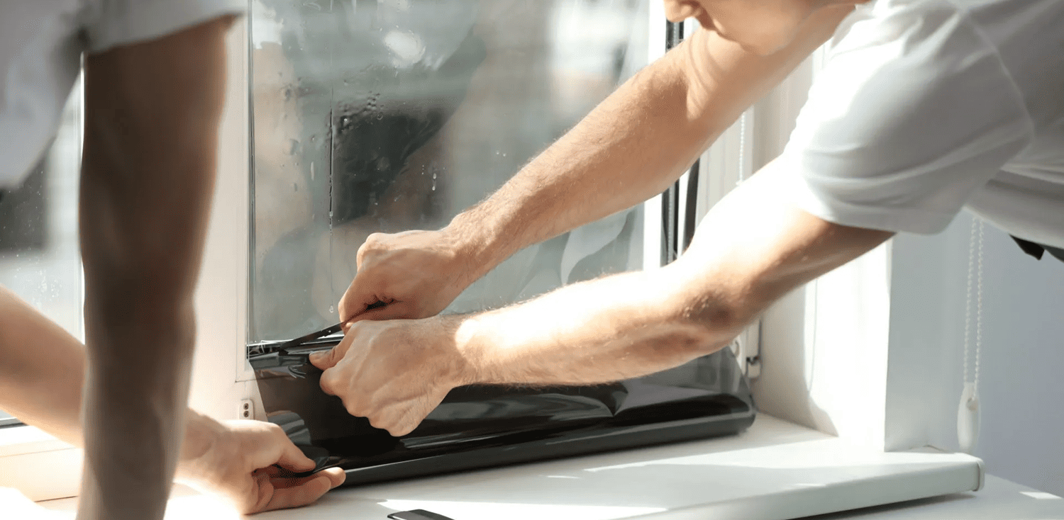 Ultimate Guide to Office Window Tint Improve Comfort & Efficiency