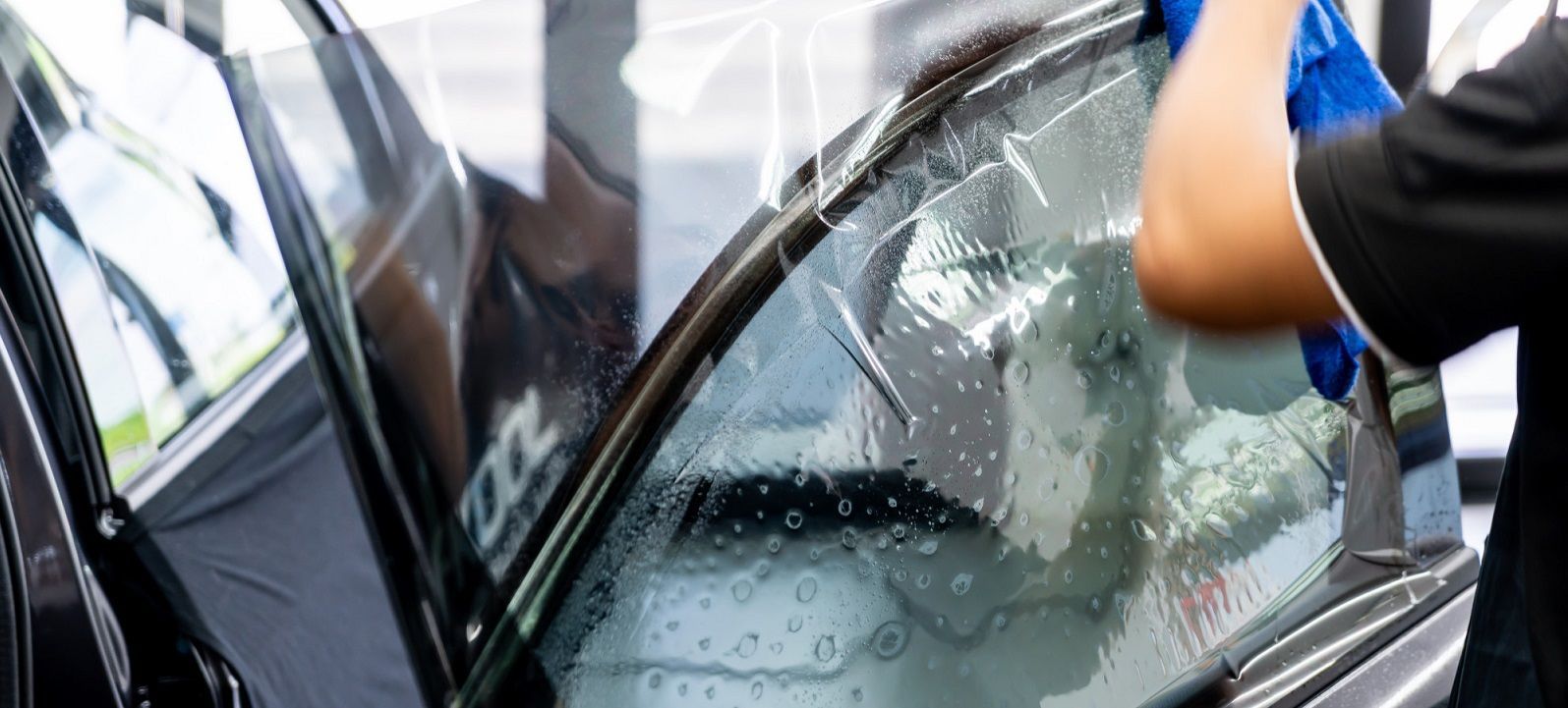How to Choose Tesla Window Tinting Experts