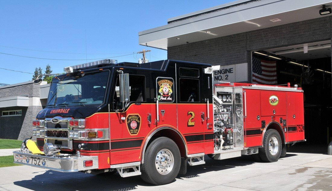 Uniondale Fire Department Events Gallery
