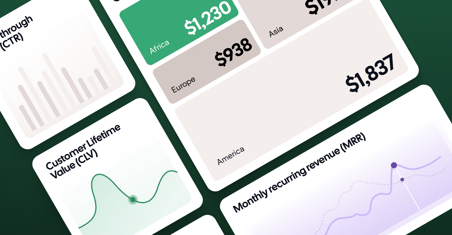 Top SMB SaaS KPIs (and their differences from enterprise SaaS)