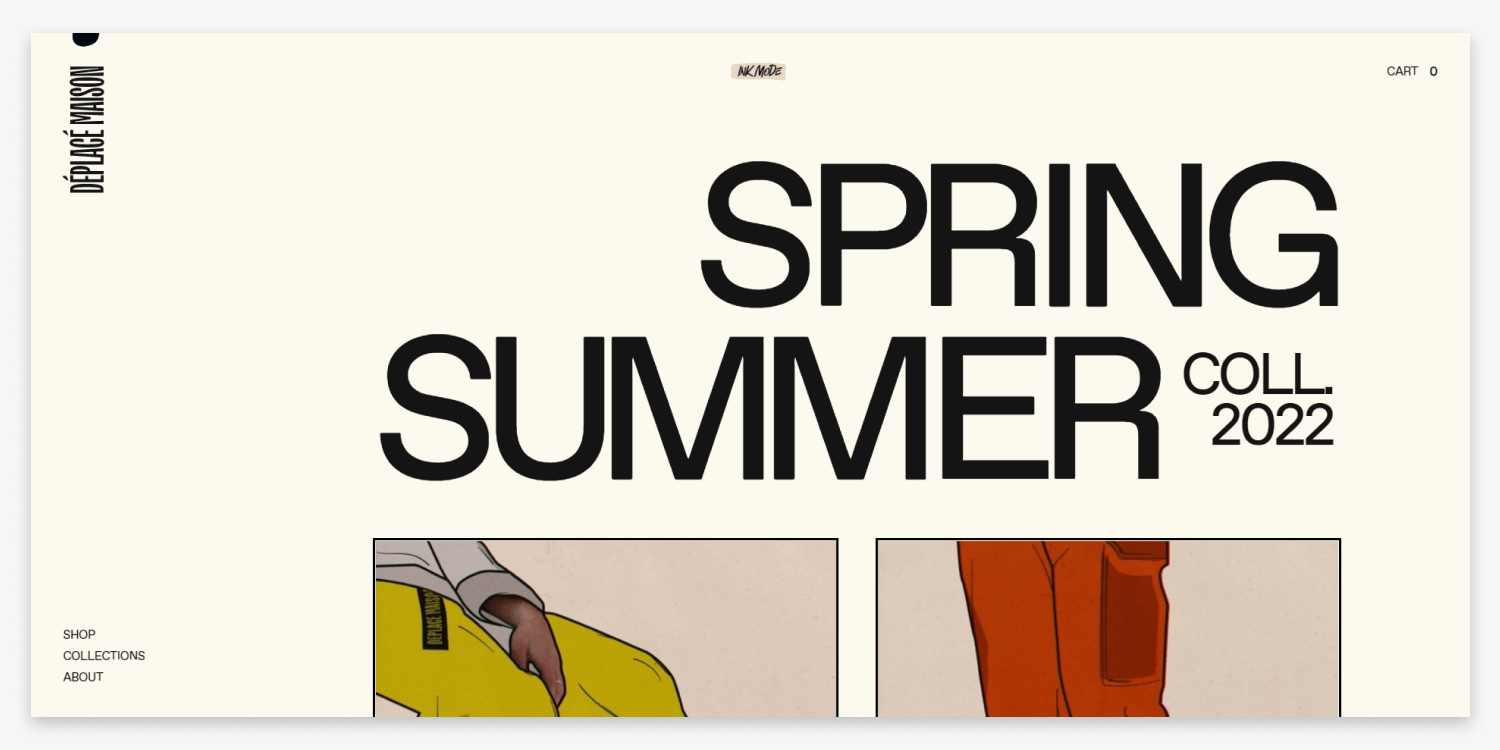 Top 10 Website Trends for 2022